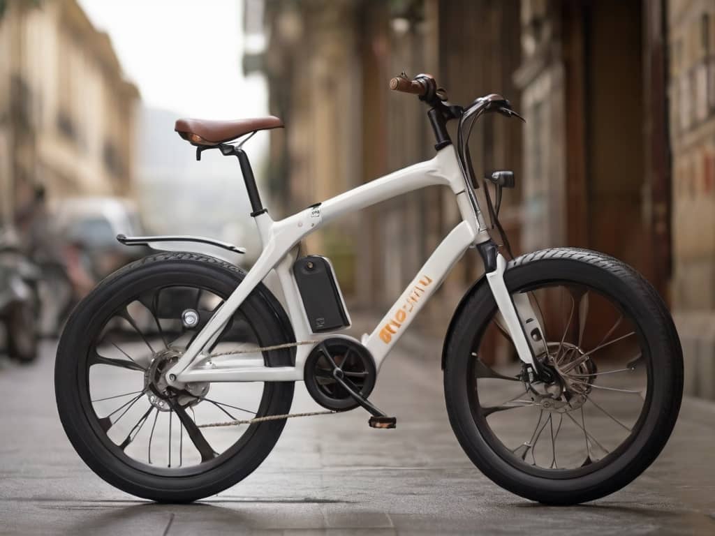 The Guide to Pedal-Assisted Bicycles - Uses, Types and Law – Shad Bikes