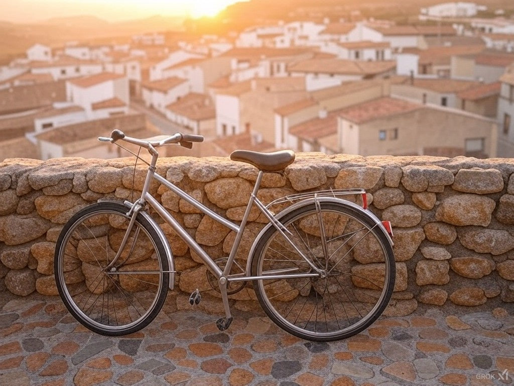 Spanish bicycle brands: innovation, design and quality – Shad Bikes