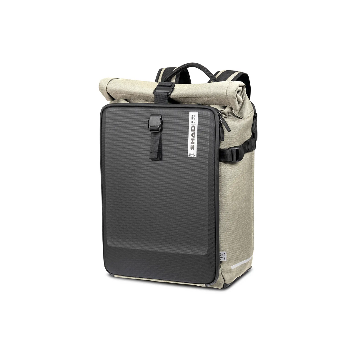 Daily Pannier Backpack 22L | Shad Bikes