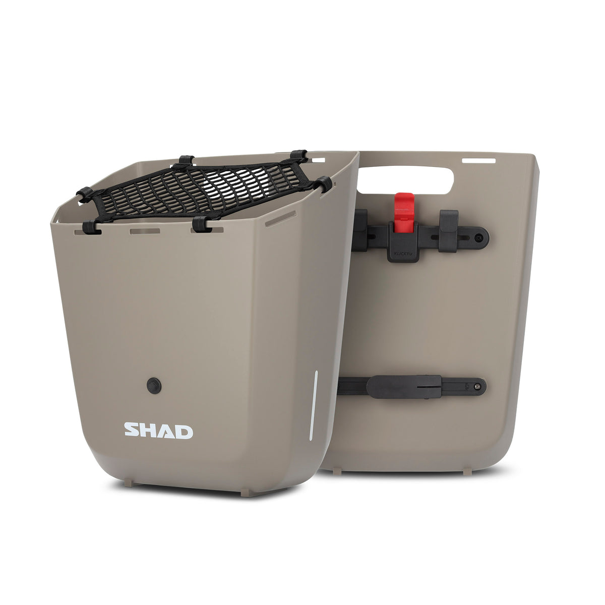 Daily Bike Box 20L Quick Release – Shad Bikes