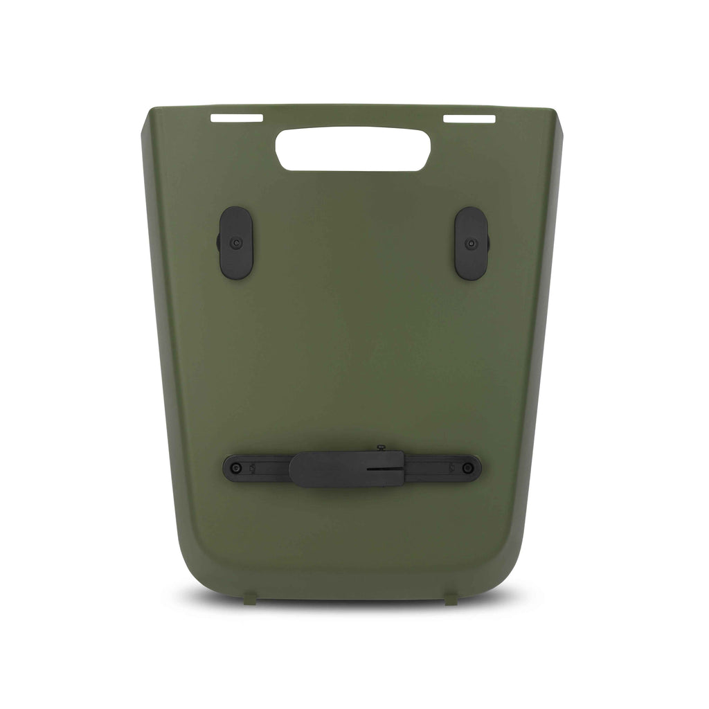 DAILY BIKE BOX 20L FIXED MOUNT