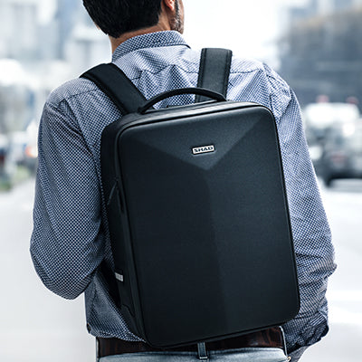 Shad Bikes - Urban bags for city bikers